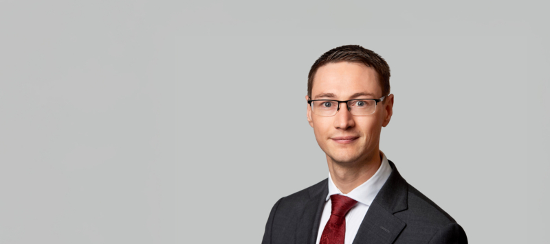 Daniel Laking Joins Chambers | 39 Essex Chambers