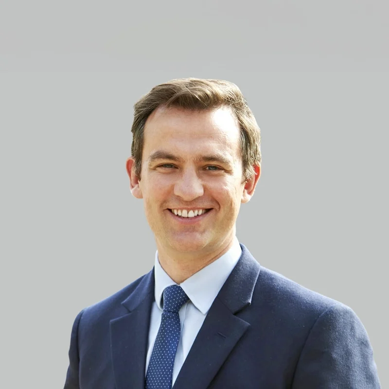 Quintin Fraser | 39 Essex Chambers